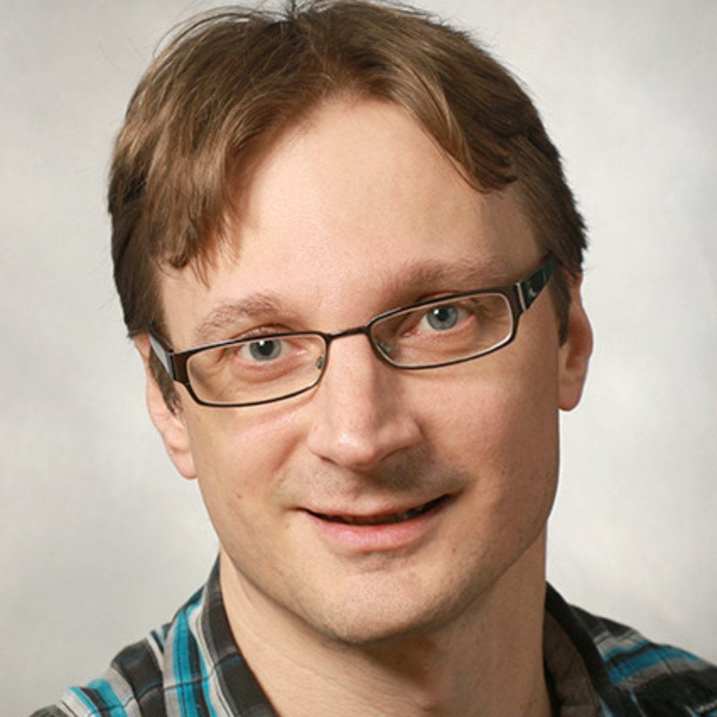 Alexander Marx - Sharepoint Specialist - evia Gruppe | XING