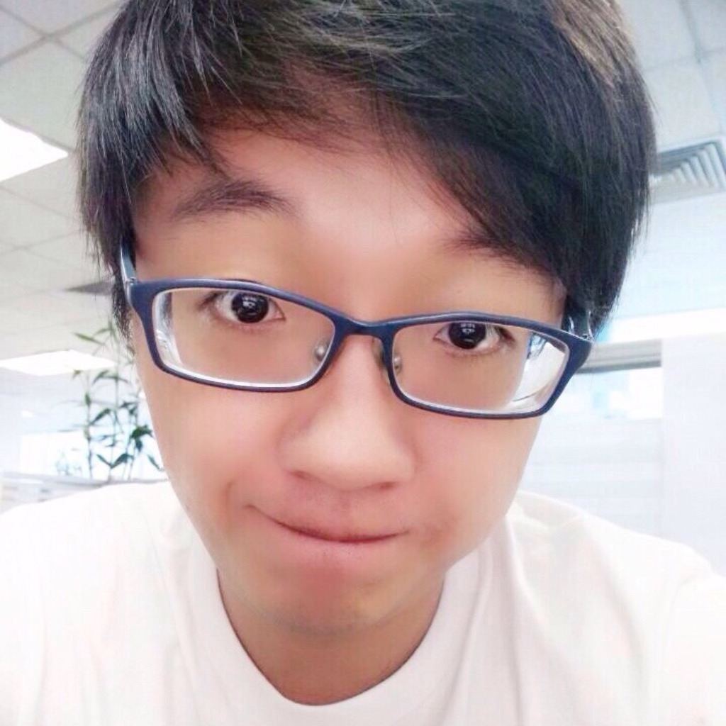 Vincent Chiu - Web Developer - Smzdm | XING