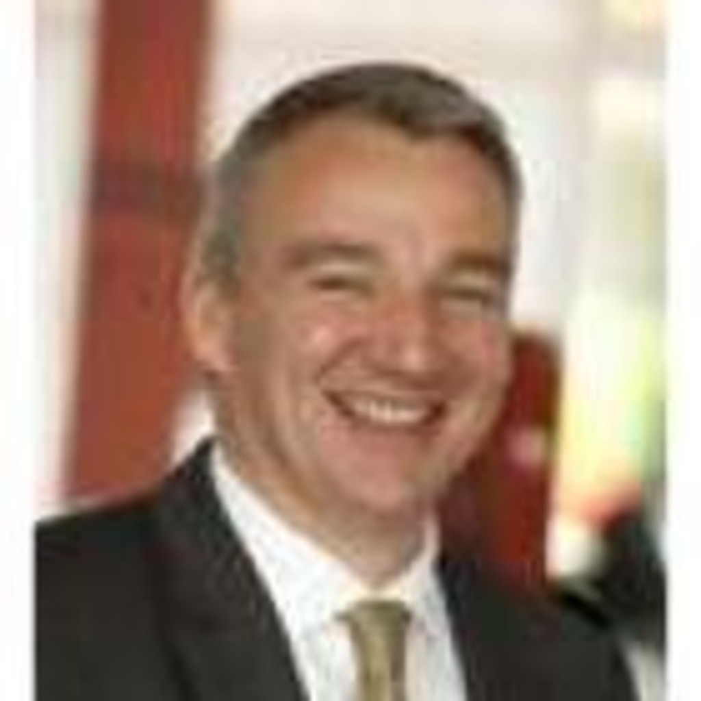 Dirk Neumann - Area Manager Key Account - Canada Life Assurance Europe ...