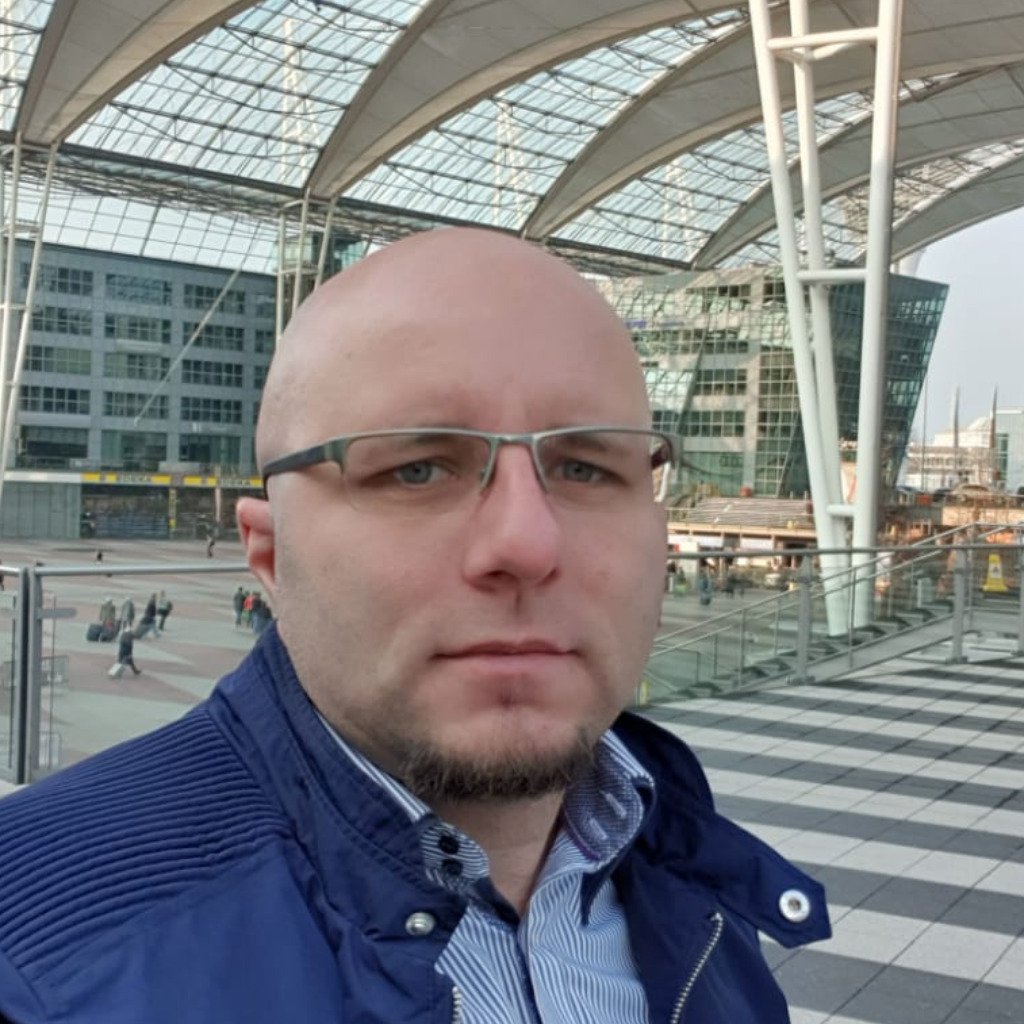 Sascha Klos - Service-Techniker - ICU Medical | XING Sascha Klos - Service-Techniker - ICU Medical | XING