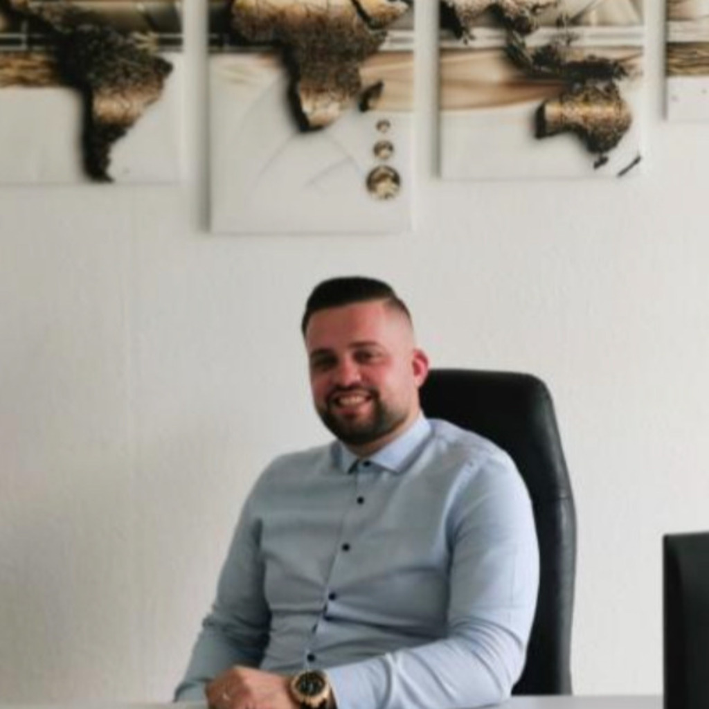 Bajram Selimi - Vertriebsleiter - Azis GmbH & Energiekonzepte ...