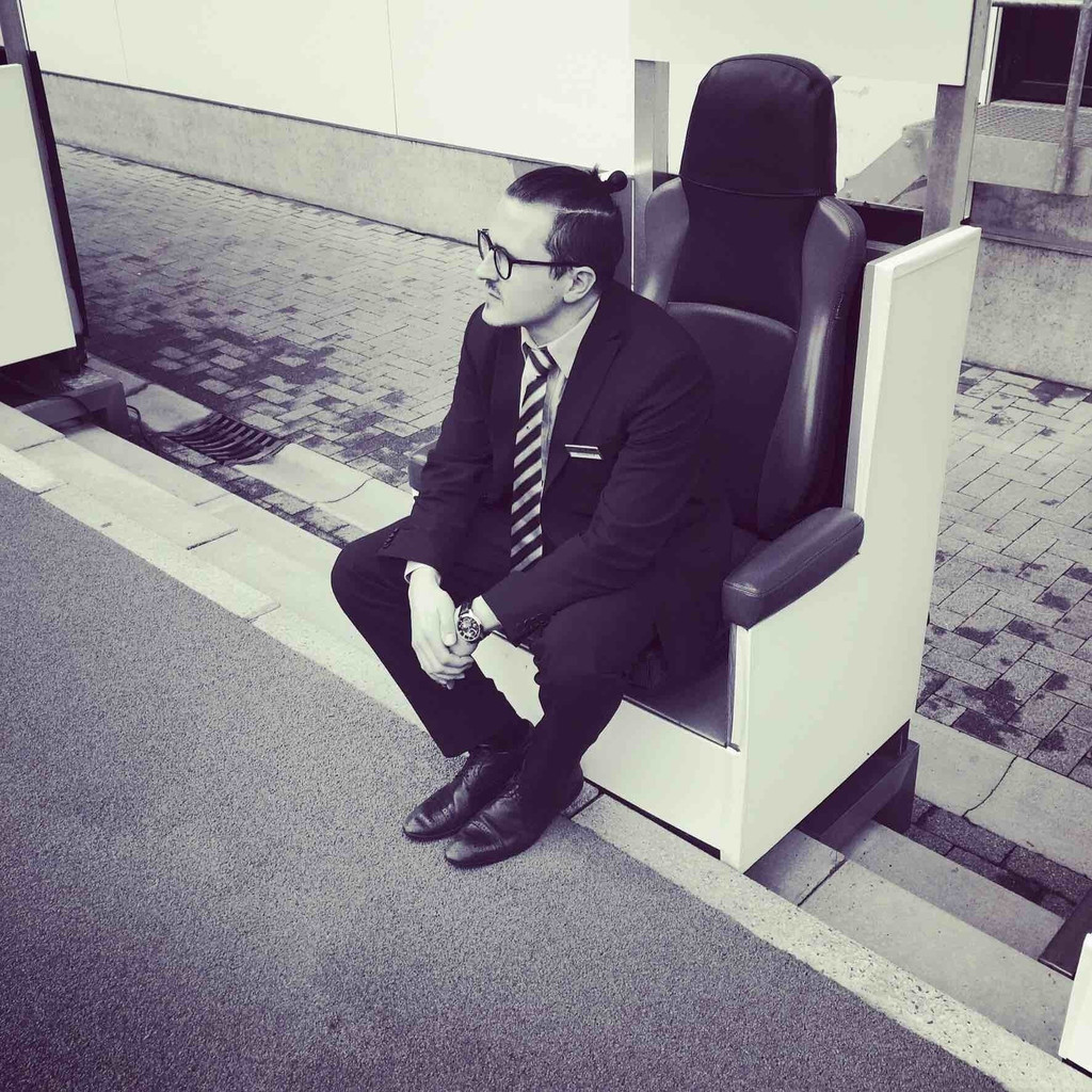 Alexander Hoff - BWL - IUBH Internationale Hochschule | XING