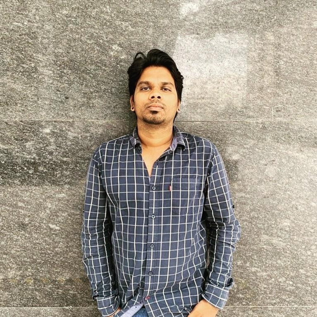 Prem Kamban - Software engineering Lead - Persistent Systems | XING