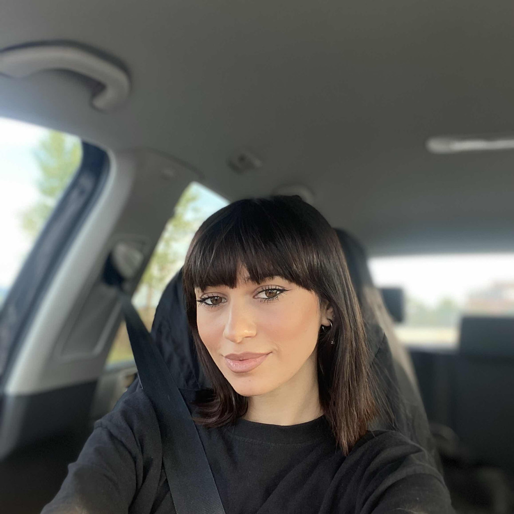 Kejsi Pepa - Check-in Agent - Tirana international airport | XING