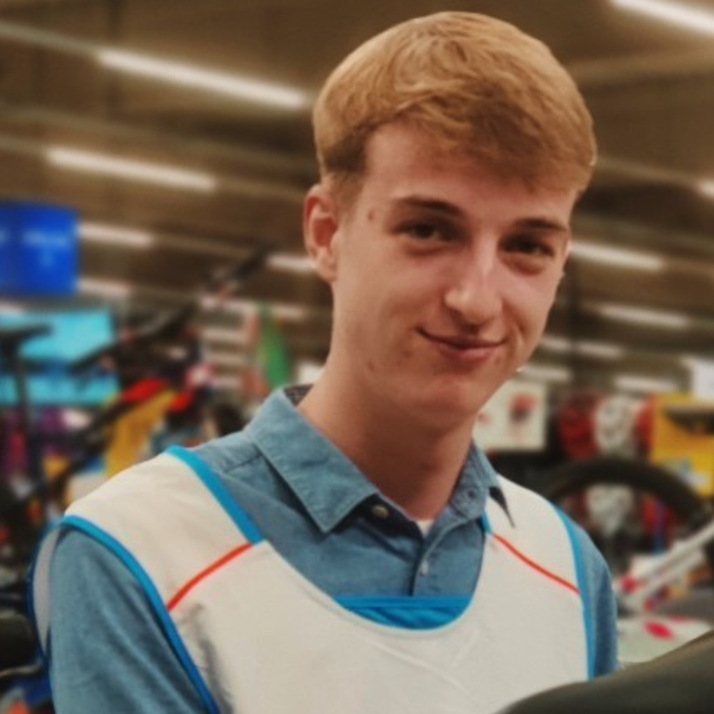 Pascal Hans - Teamleiter - DECATHLON Deutschland SE & Co. KG | XING