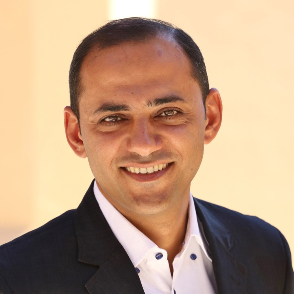 Mina Awad - Objektleiter - WISAG Gebäudetechnik GmbH & Co KG | XING