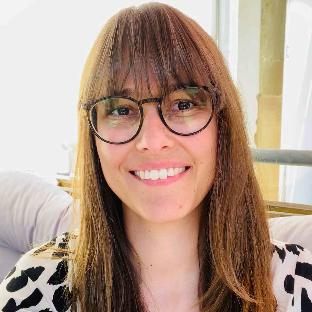 Jennifer Harsch - Projektassistentin - Rud. Otto Meyer Technik GmbH ...