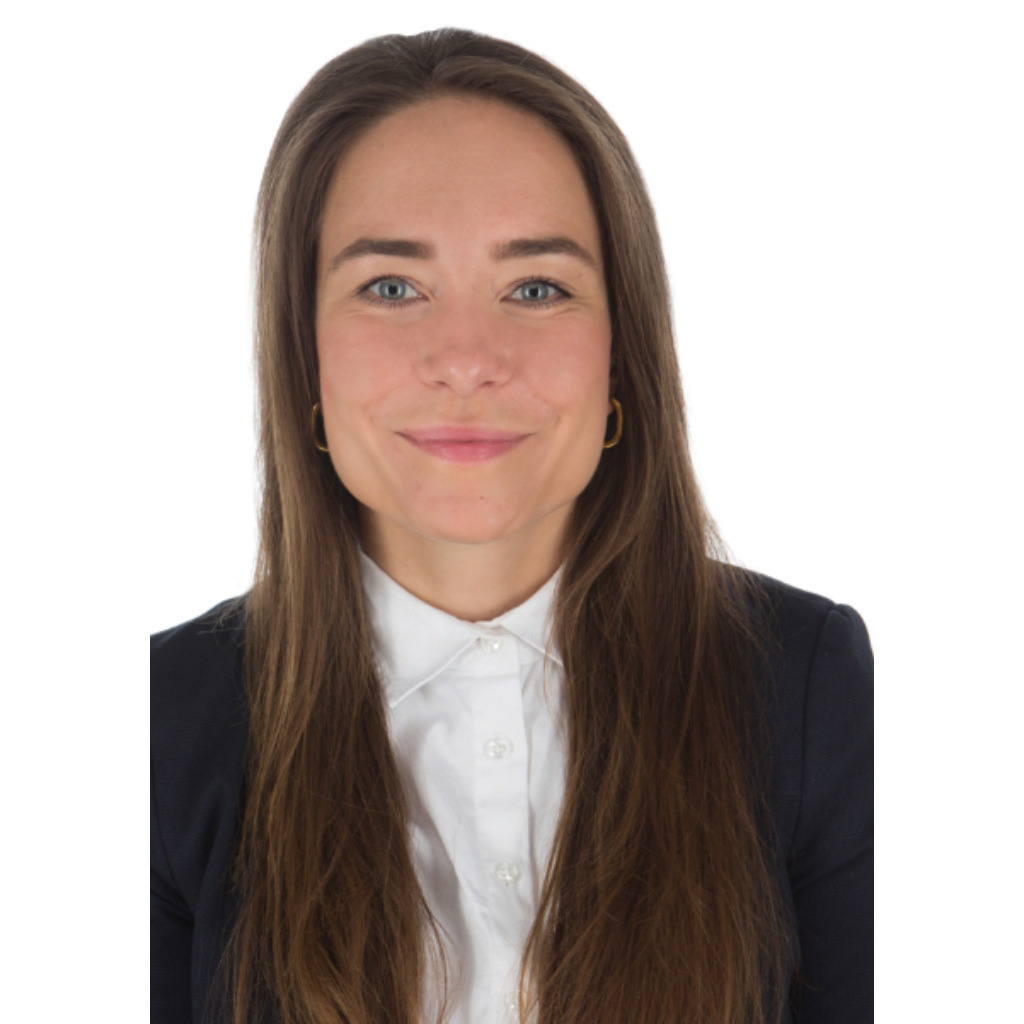 Marlene Keller - Vertriebsleiterin - Feinkost Käfer | XING