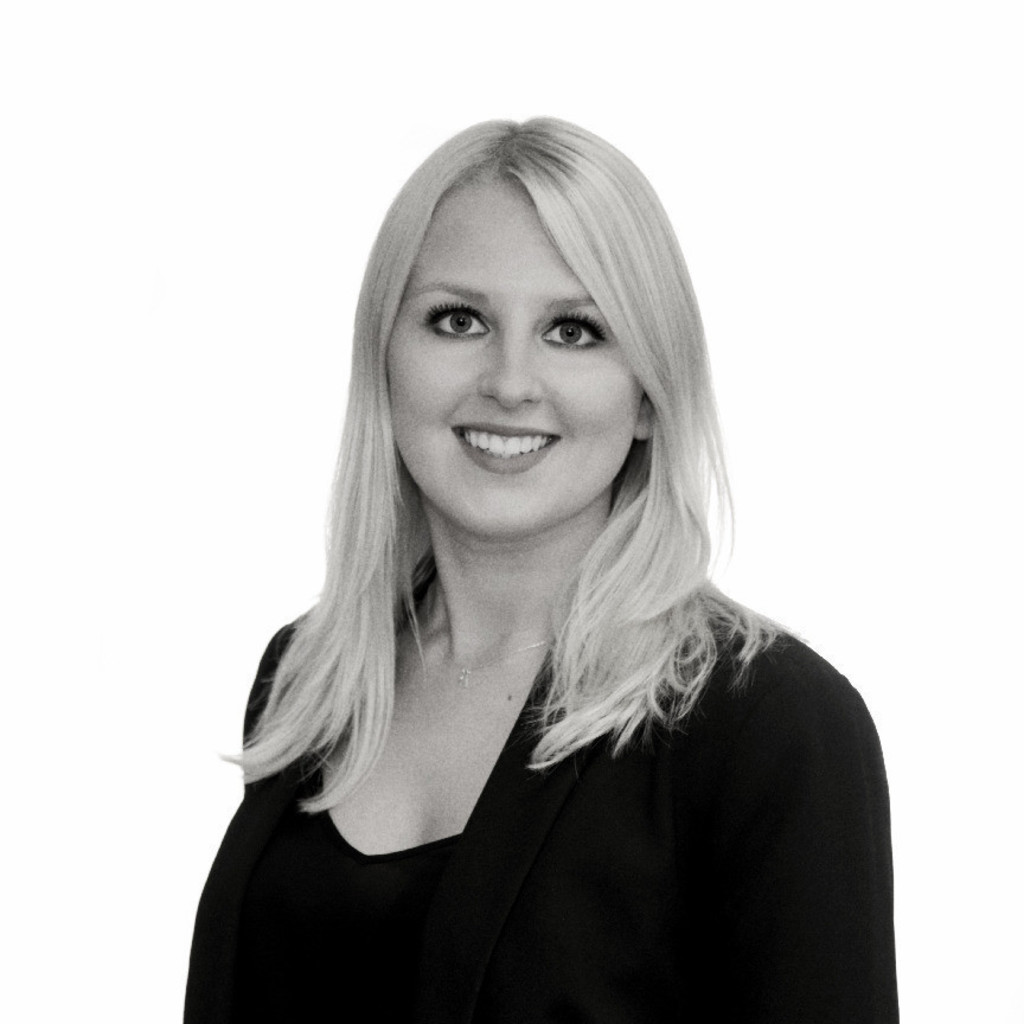 Alena Bigg - Senior Associate, Life Sciences - Carmichael Fisher EMEA ...