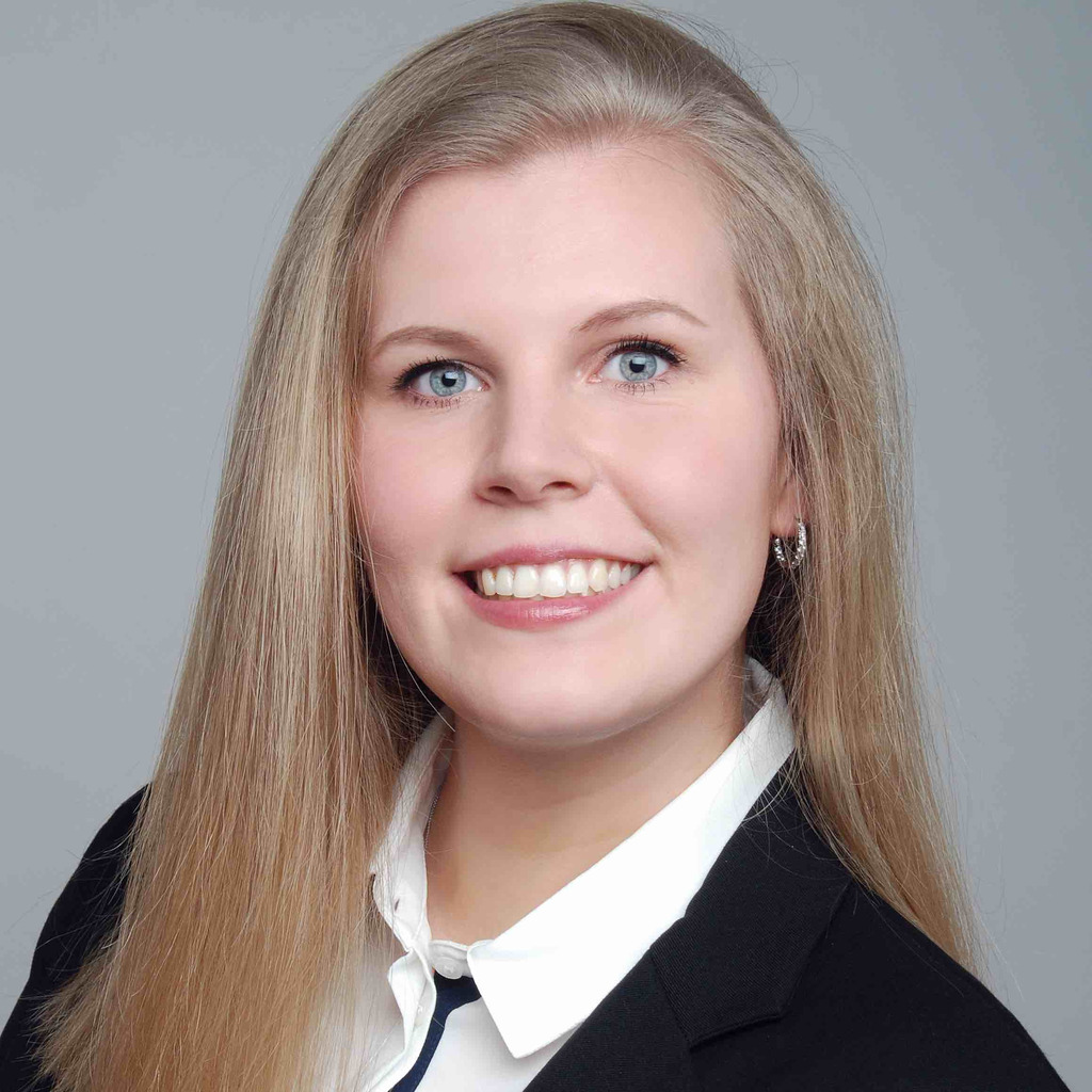 Lisa Kummer - Projekteinkäuferin - Vonovia SE | XING