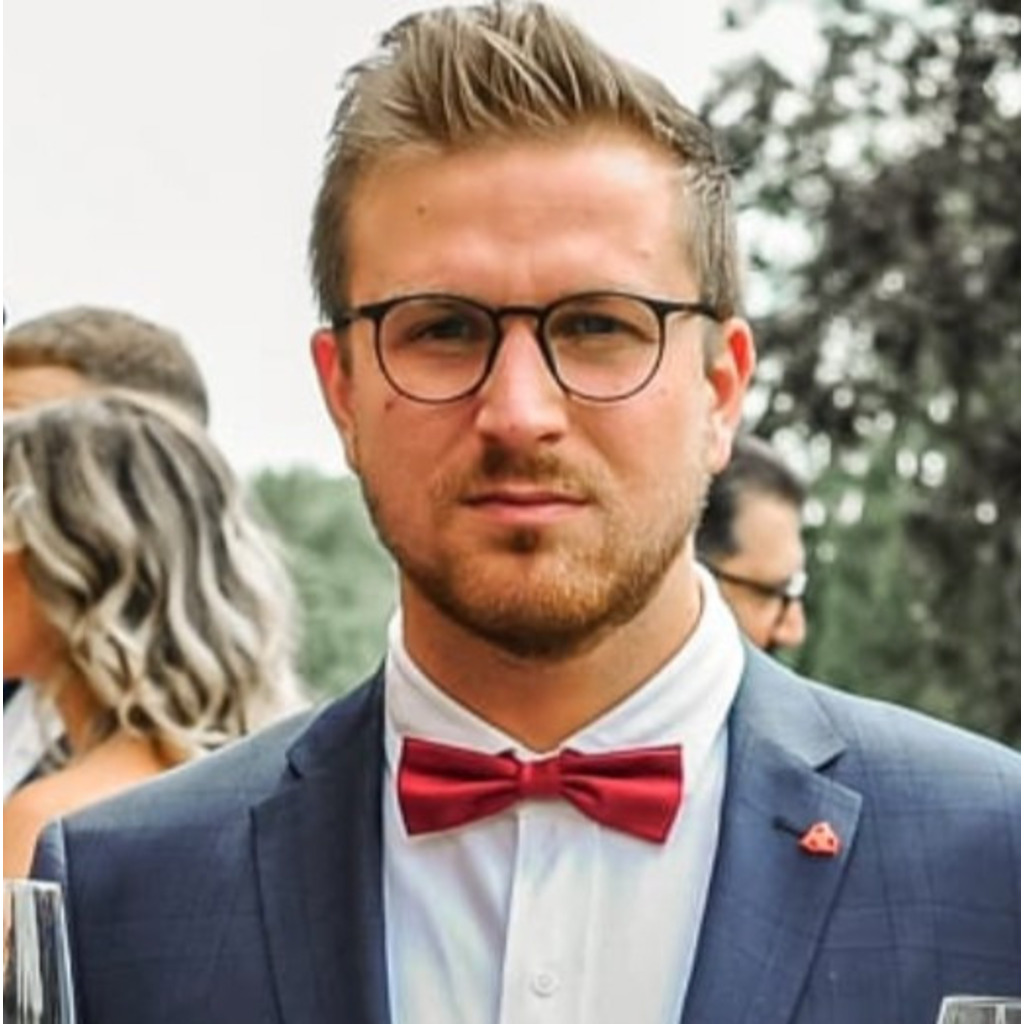 felix dunker - Junior Systemadminstrator - Richard Borek ...