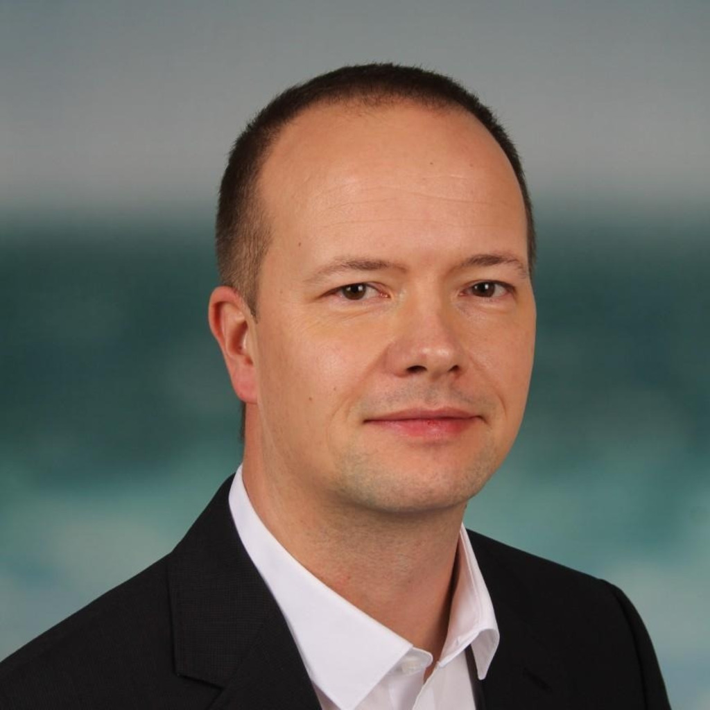 Thomas Popp - Stellv. Abteilungsleitung Category Management - EDEKA ...