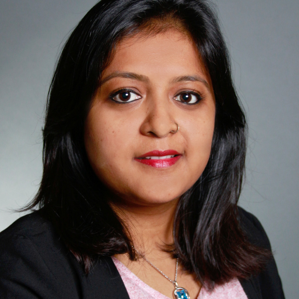 Smruti Sudha Mohapatra - Business Consulting Master - Hochschule Furtwangen University | XING