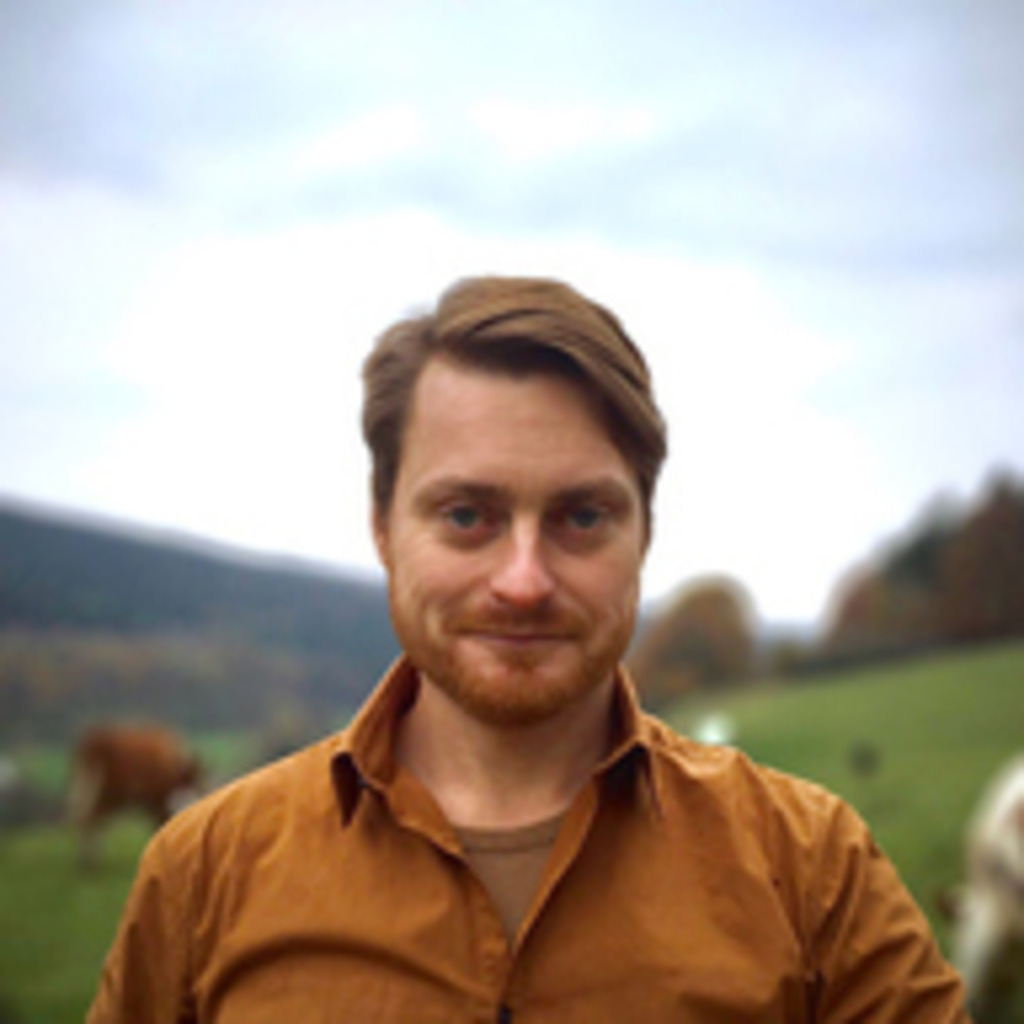 Marcel Neumann - Dipl. Kunsttherapeut - Klinikum Bad Hersfeld GmbH | XING