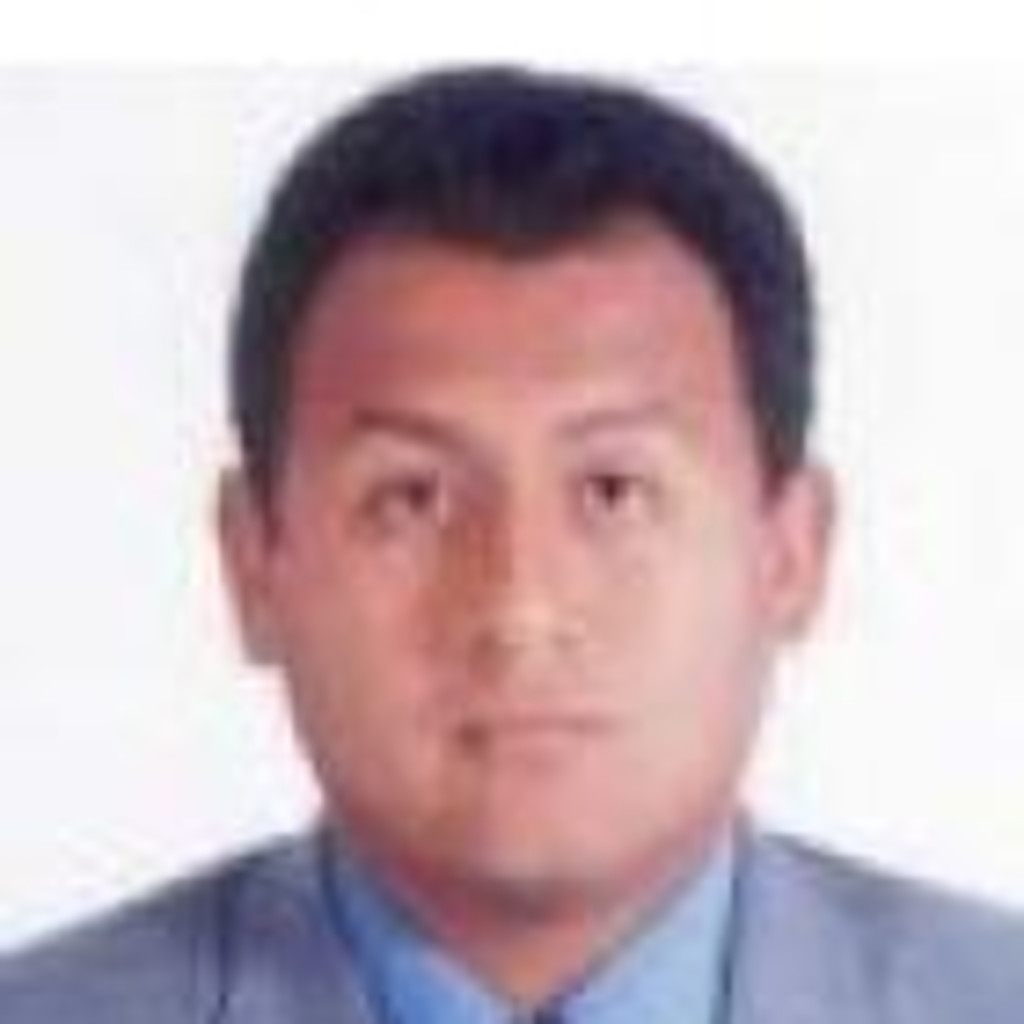 Mario Jauregui Encomenderos: Mozo, Limpiador, Peon | XING