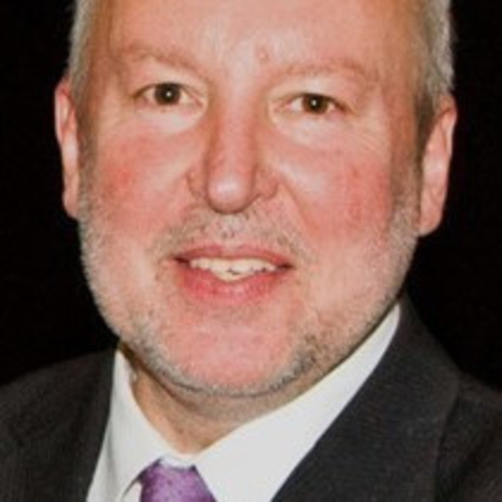 Michael Rohn - Verlagsleiter - LOG_X Verlag GmbH | XING