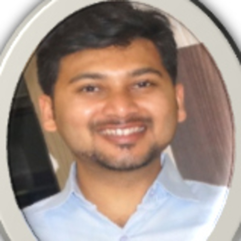 Sai Vinay Sunkara Senior Data Scientist Success Tab Ventures Xing 