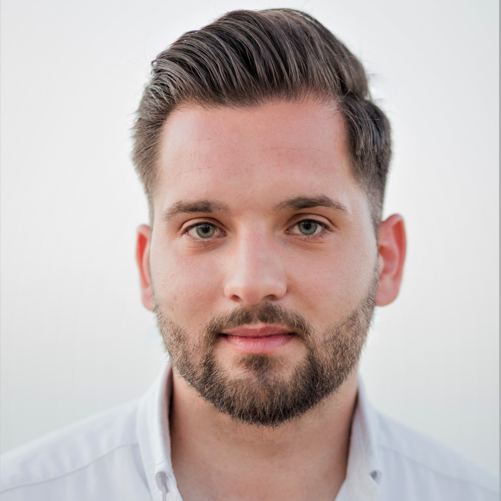 Leroy Stiller - Teamlead Corporate Recruiting - HR-Recruiting Services ...