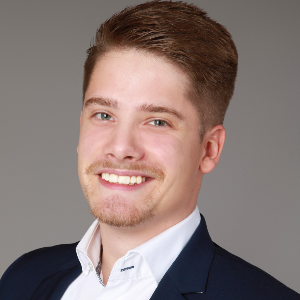 Oliver Markus - Maschinenbau - Fahrzeug-System-Engineering - Duale ...