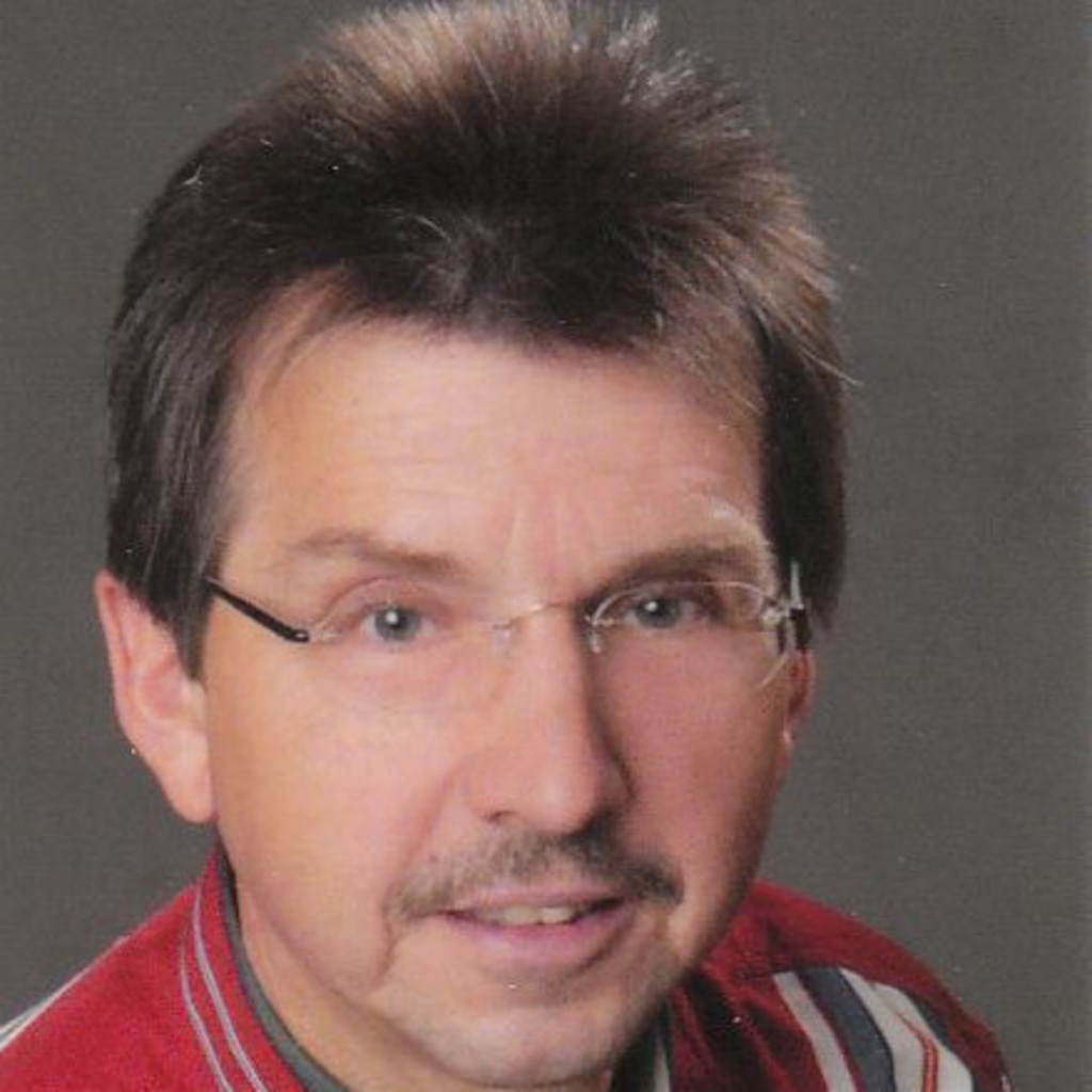 Michael Strunk - Rentner - Deutsche Rentenversicherung Bund | XING