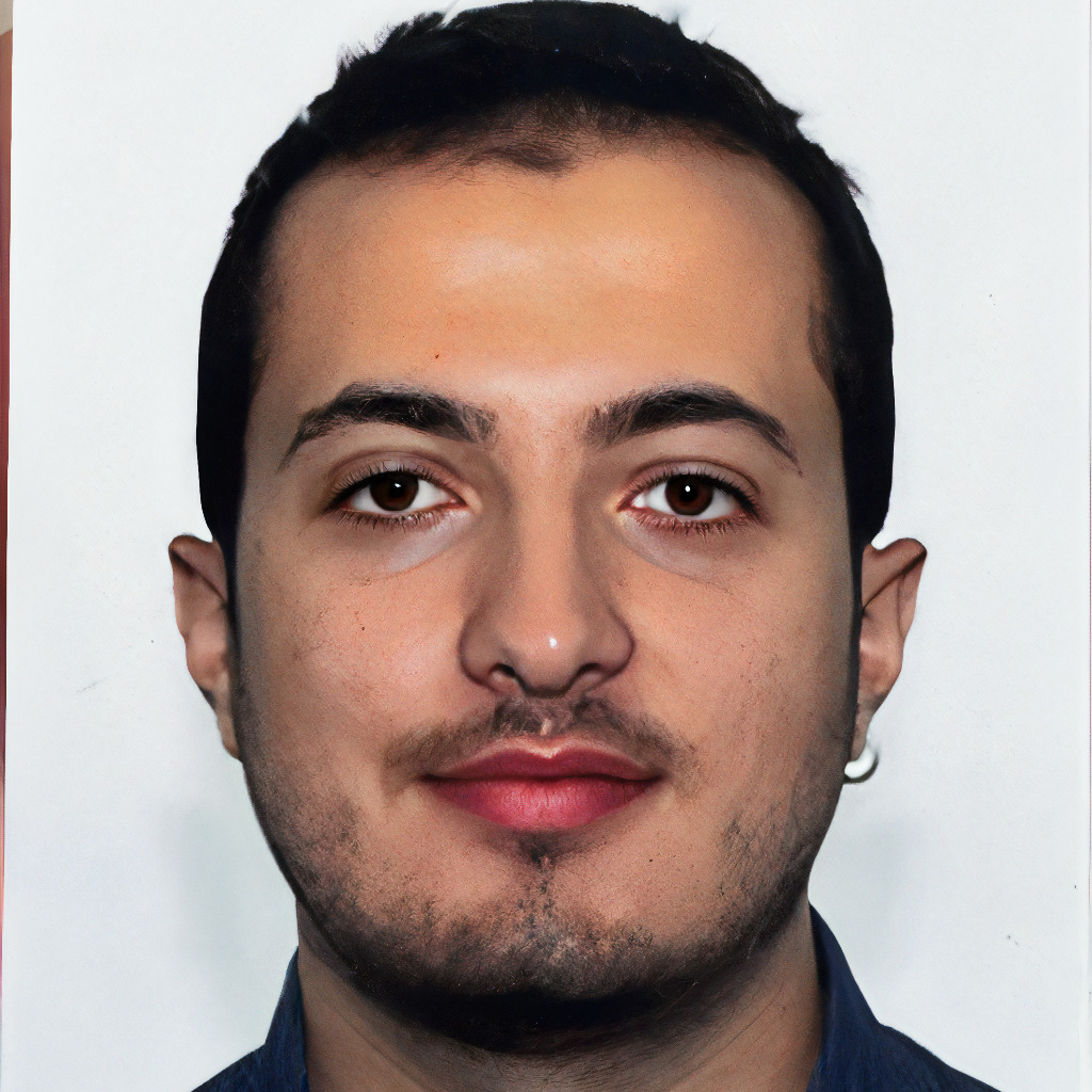 Mehmet Besli - Informatik - TU Kaiserslautern | XING