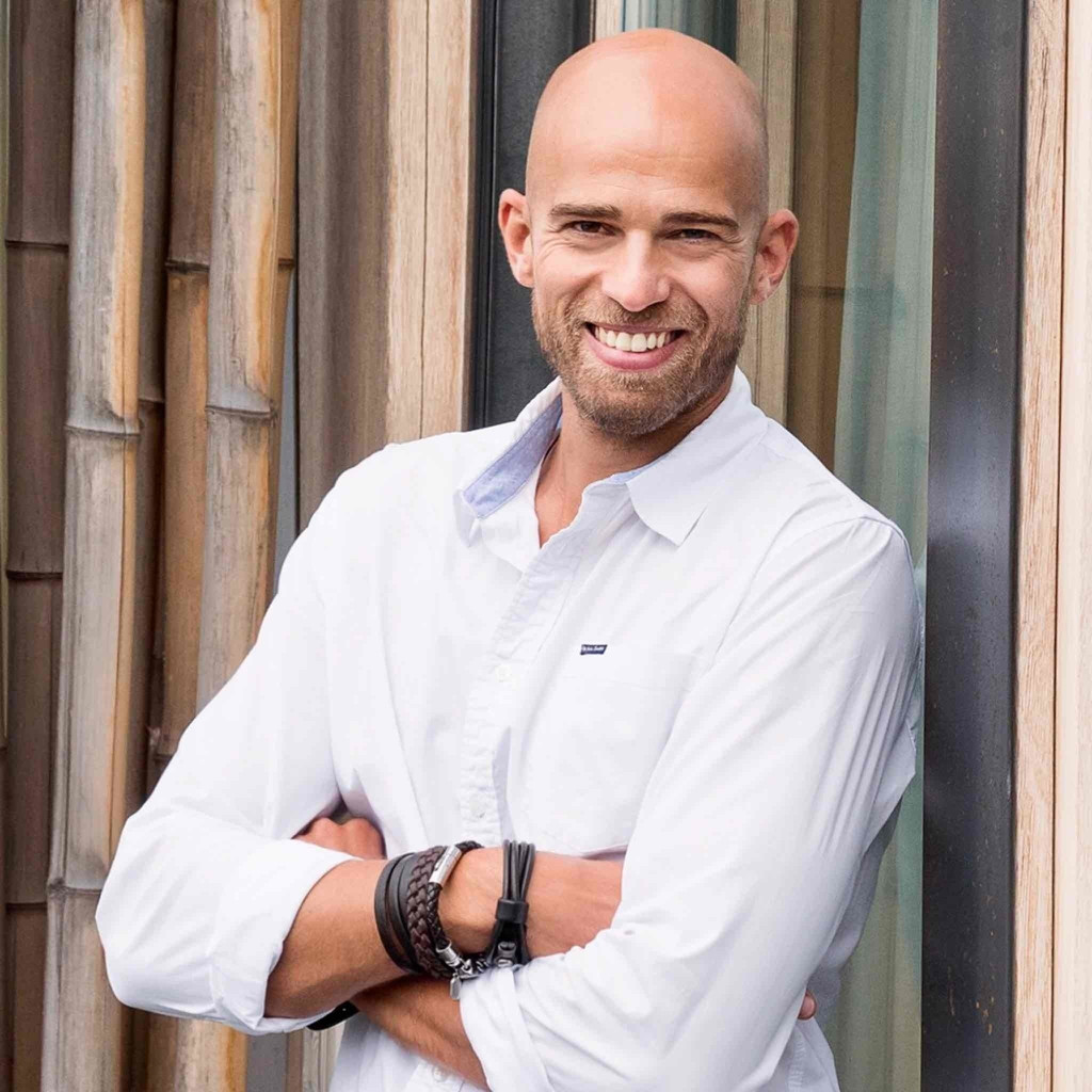 Christian Beyer - CEO - LOFT EIGHT GmbH | XING