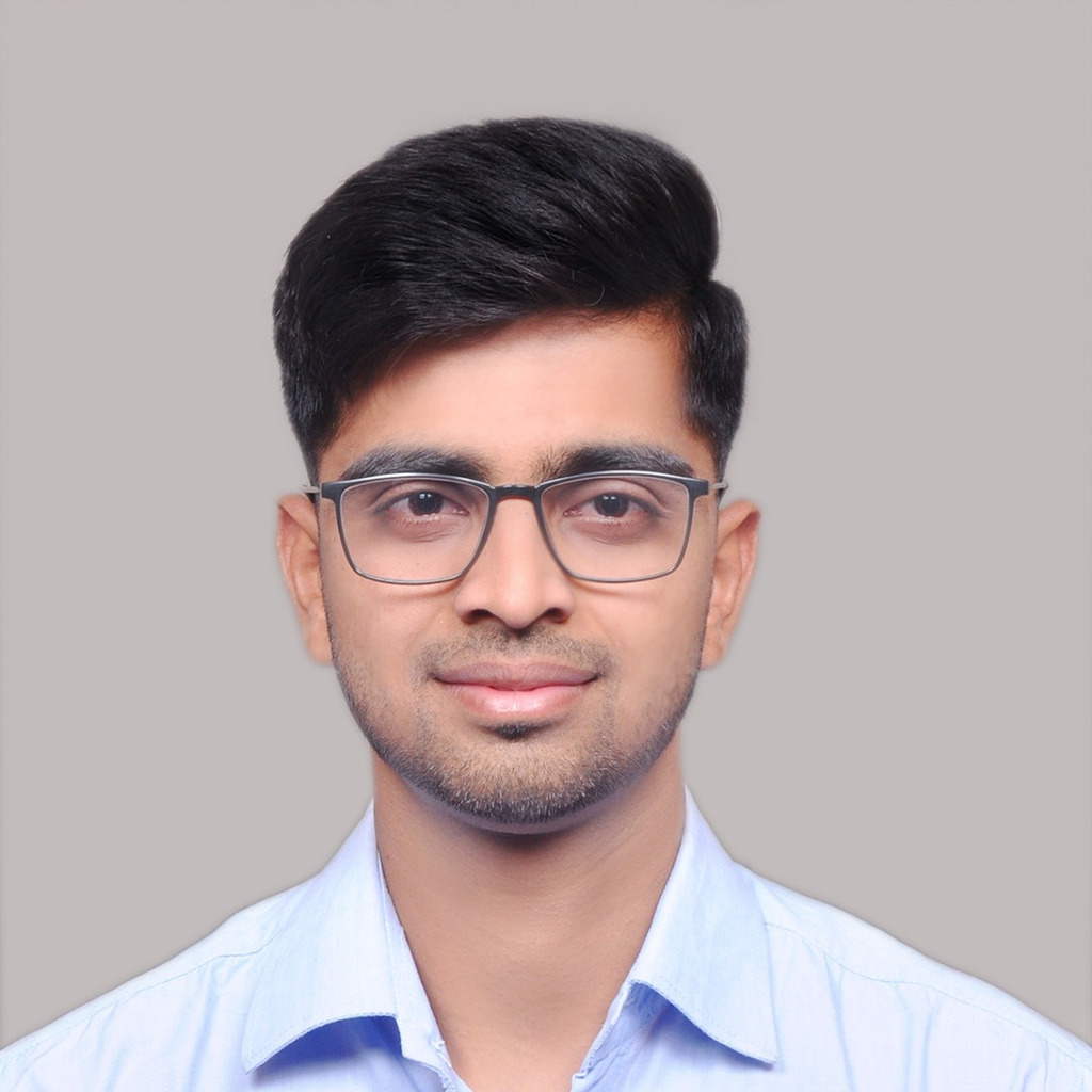 Prathamesh Nikam - Management Consultant - Freelance, self-employed | XING