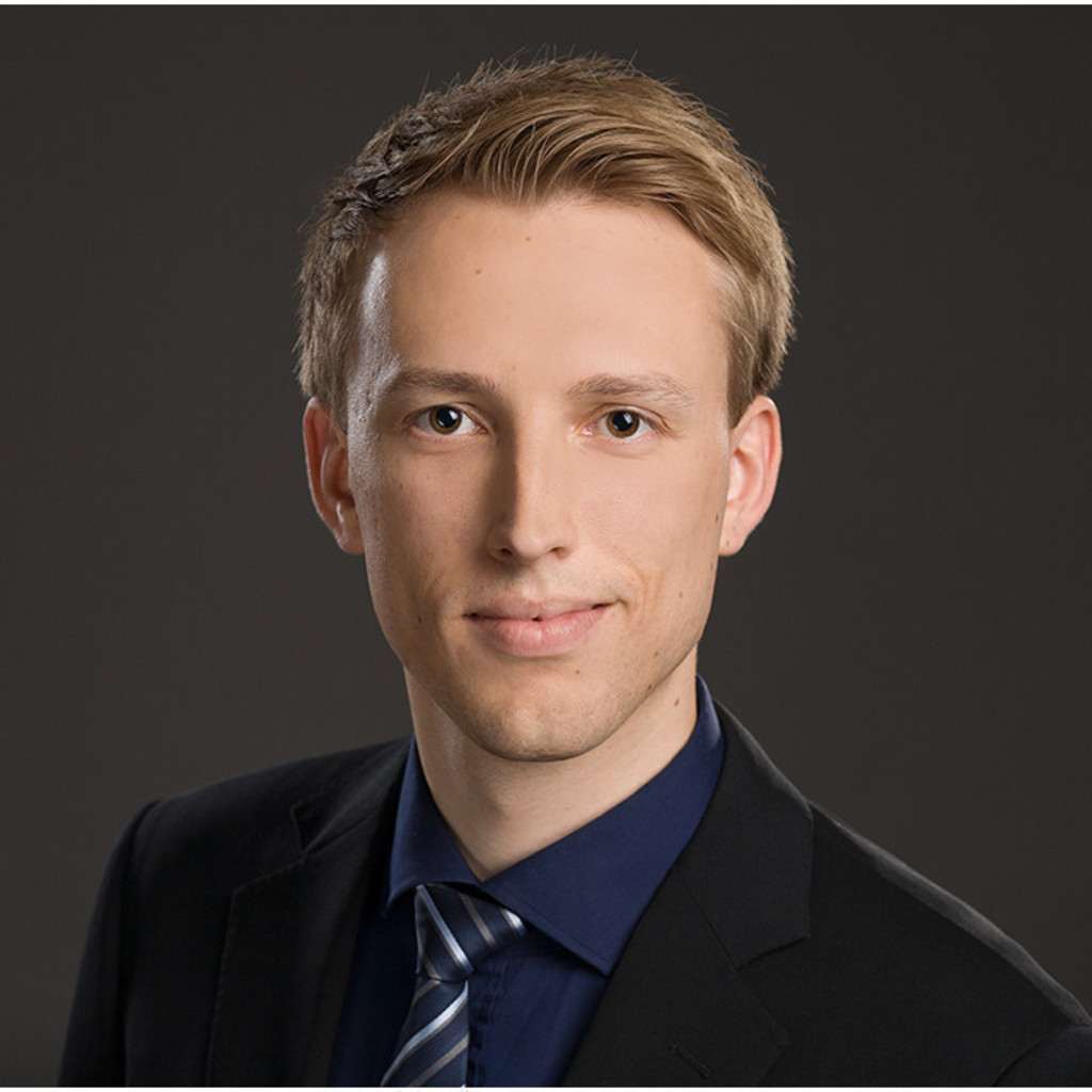 Daniel Beyer - Immobilienmanager - Münster Stegmaier Rombach Family ...