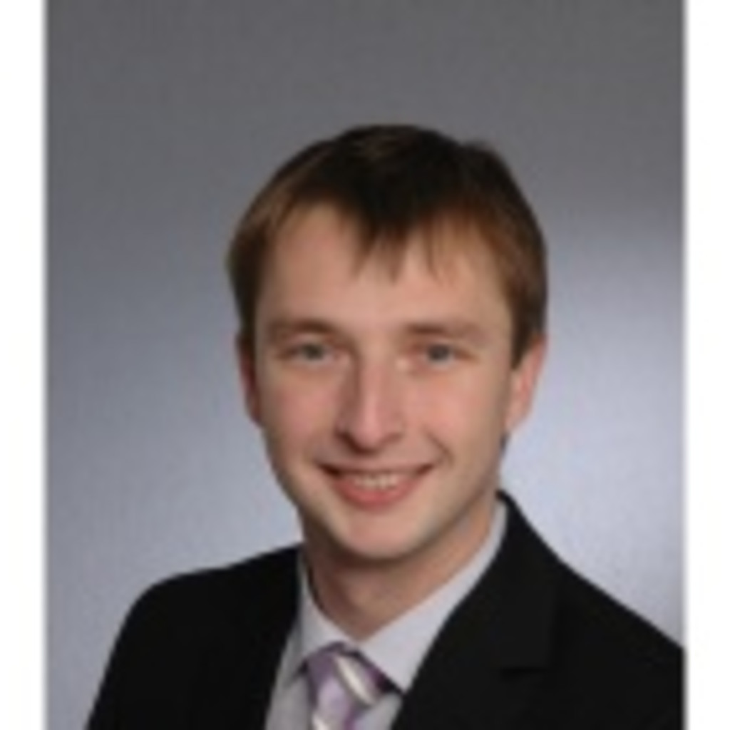 Dr. André Fischer - Global Clinical Segment Manager - MR Neurology ...