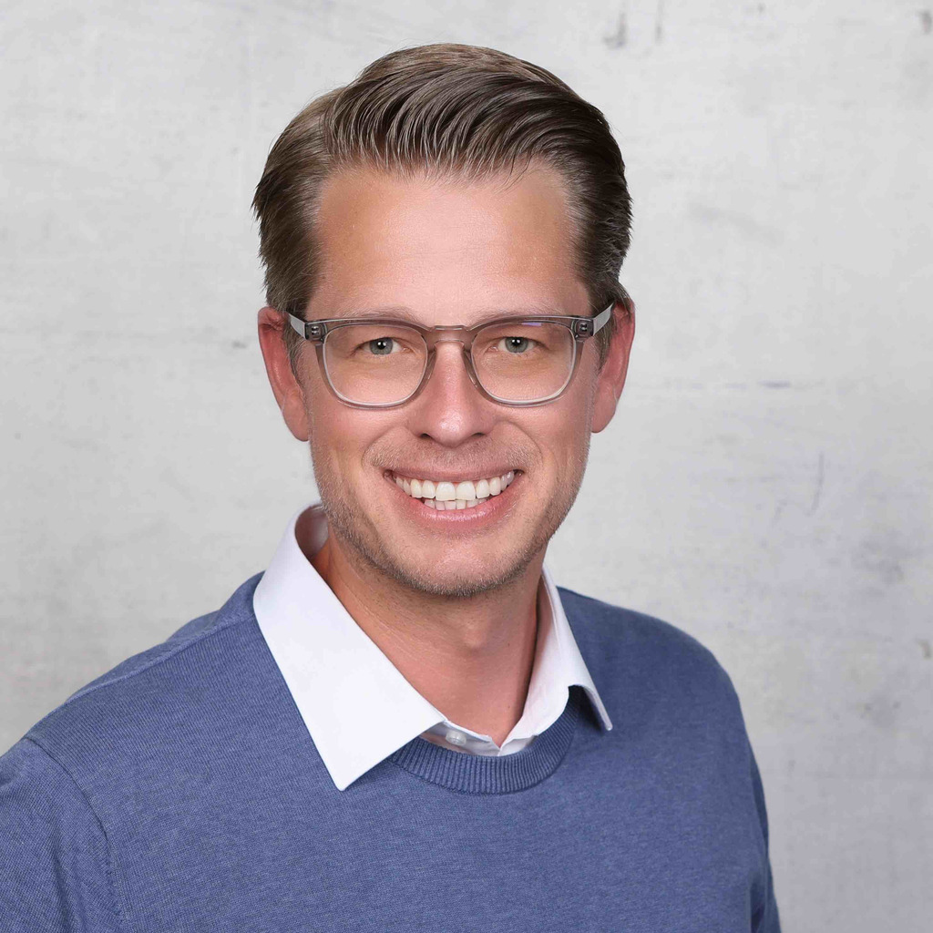 Florian Walch - Account Manager Repair - Steris Deutschland GmbH | XING