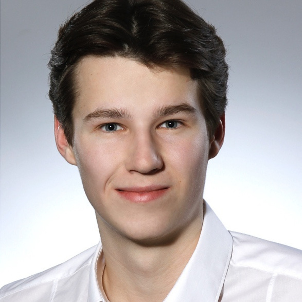 Benjamin Buxbaum - Fachinformatiker Systemintegration - EagleBurgmann ...