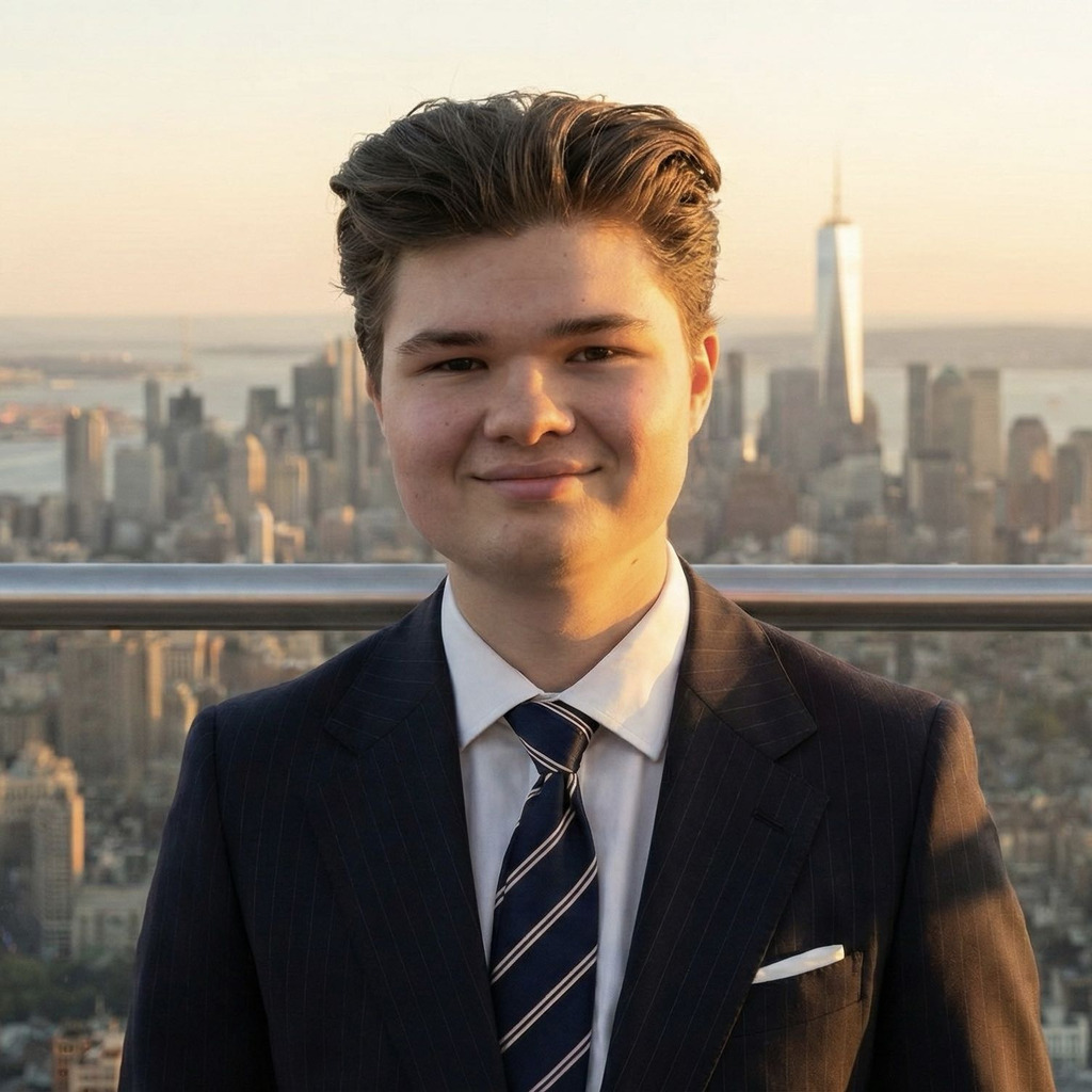 Leopold Hirsch - Business Administration - Frankfurt School of Finance ...