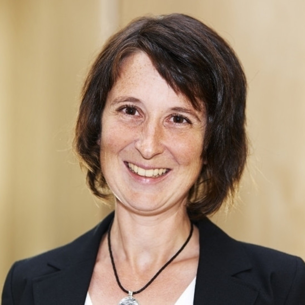 Dr. Inga Maria Michalczyk - Senior Scientific Manager Pharmacovigilance ...