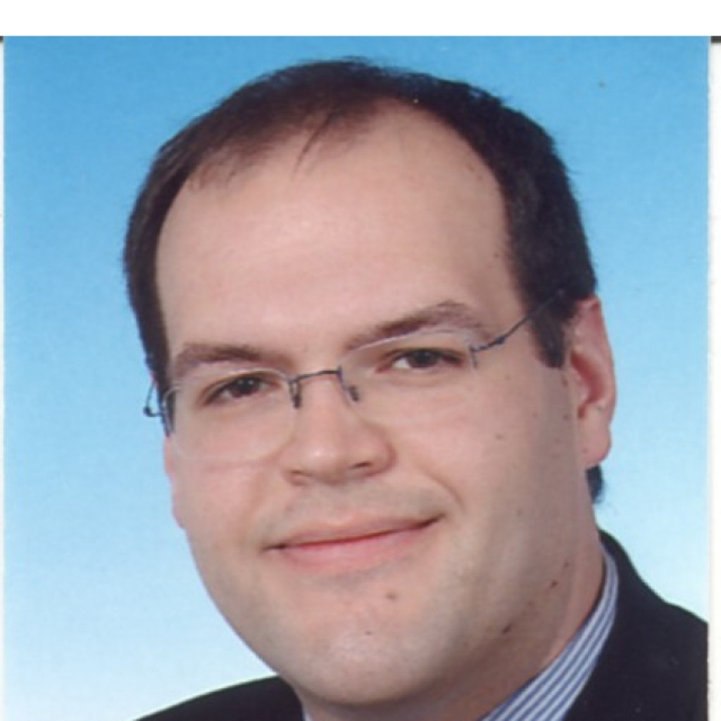 Patrick Hofmann - Software Developer Automotive - b-plus GmbH | XING