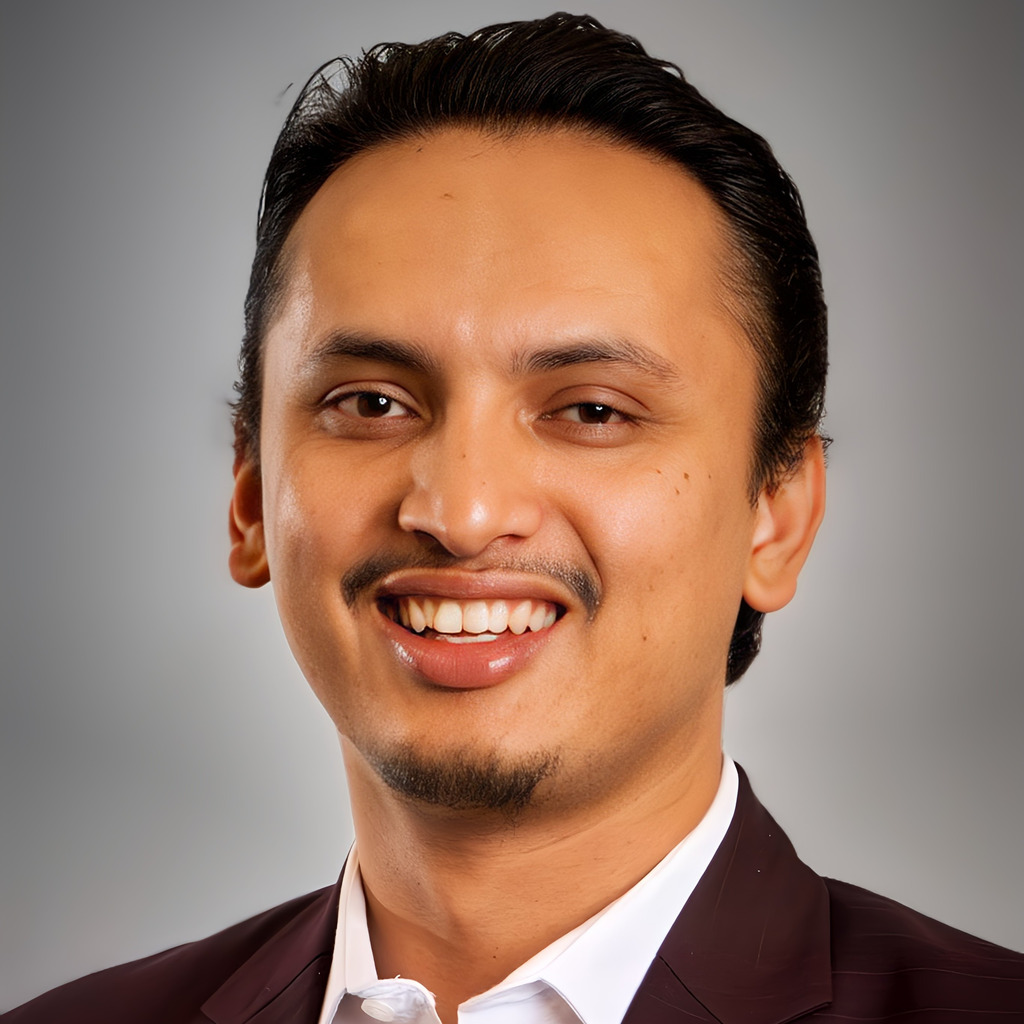 Dipak Paneru: Ausbildung und Berufserfahrung | XING