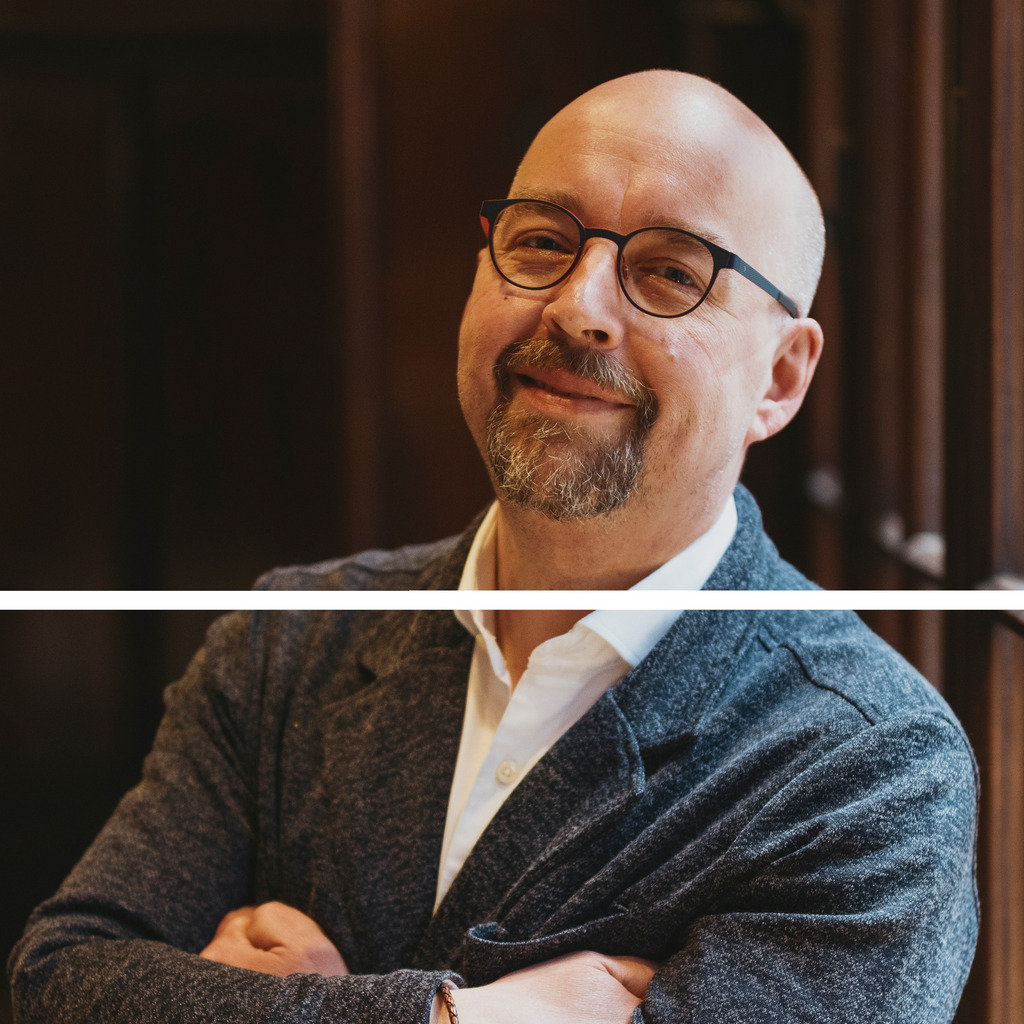 Martin Lenzen - Event Manager - Rifonsa AG | XING