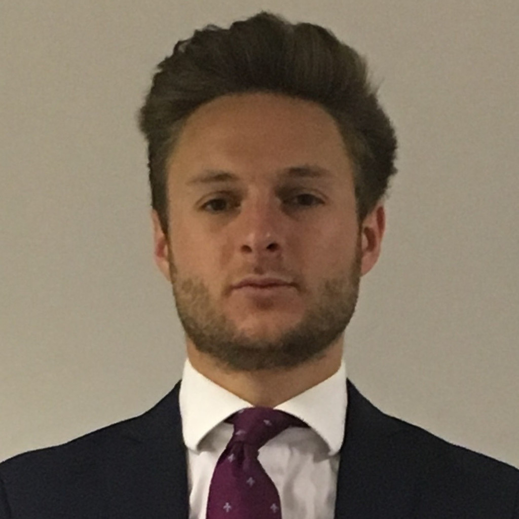 Oliver Lyth - International Headhunter - SPS International | XING