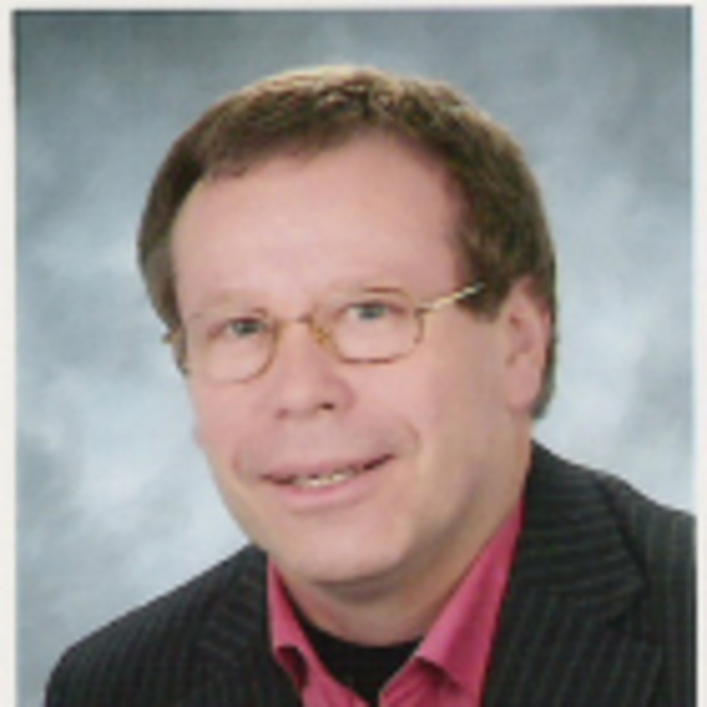 Gerald Binder: Geschäftsführer | XING