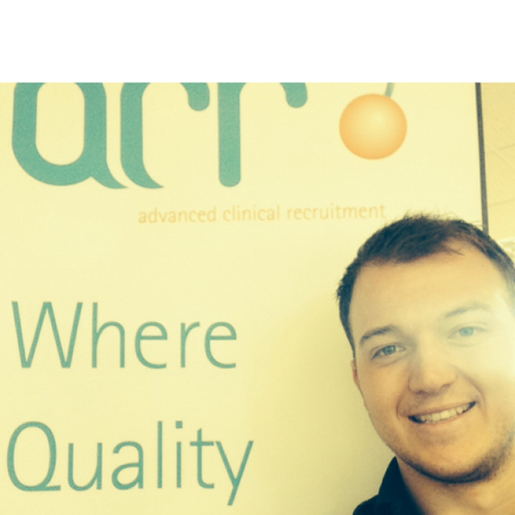 Sam Caley - Quality Assurance Recruitment Professional - Advanced ...