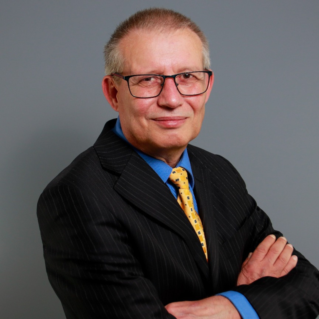 Michael Schmidt - Diplom-Ingenieur - O-I Germany GmbH & Co. KG | XING