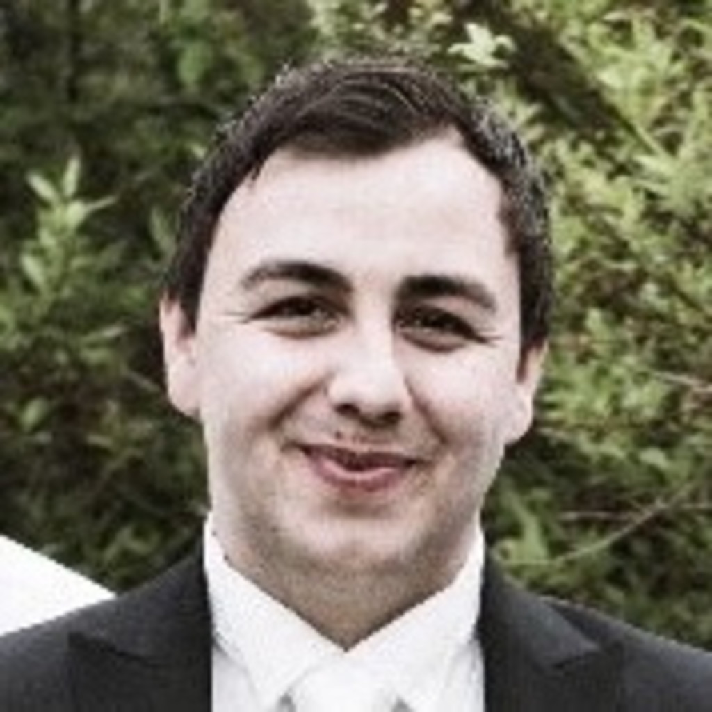 Kevin Breuer - Elektro Meister - BG Elektrotechnik GmbH & Co. Kg | XING