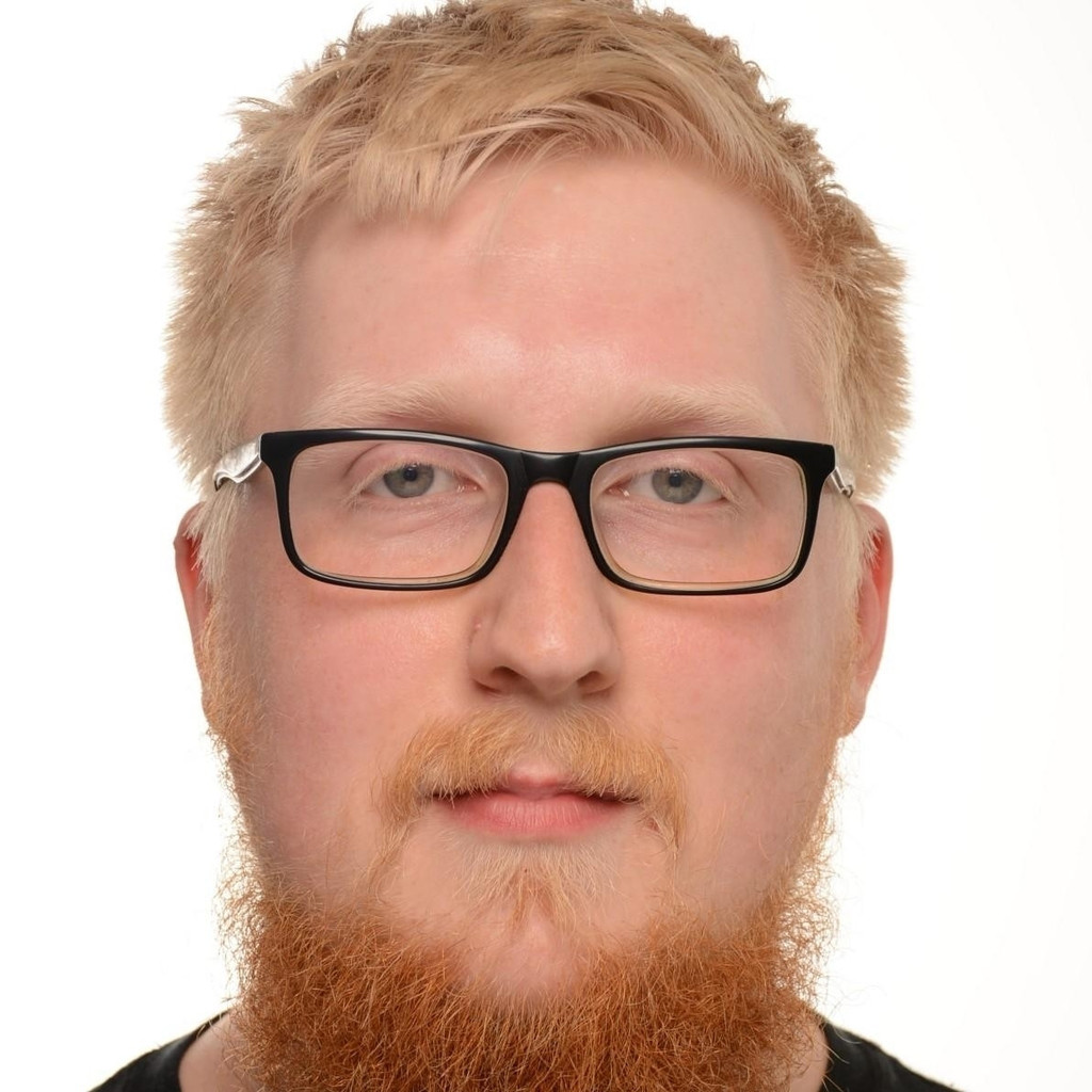 Jonas Schulze - Payroll Assistant - HeavenHR GmbH | XING