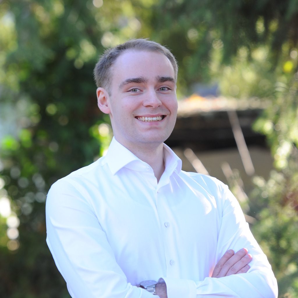 Christopher Schaaf - International business - Maastricht University | XING