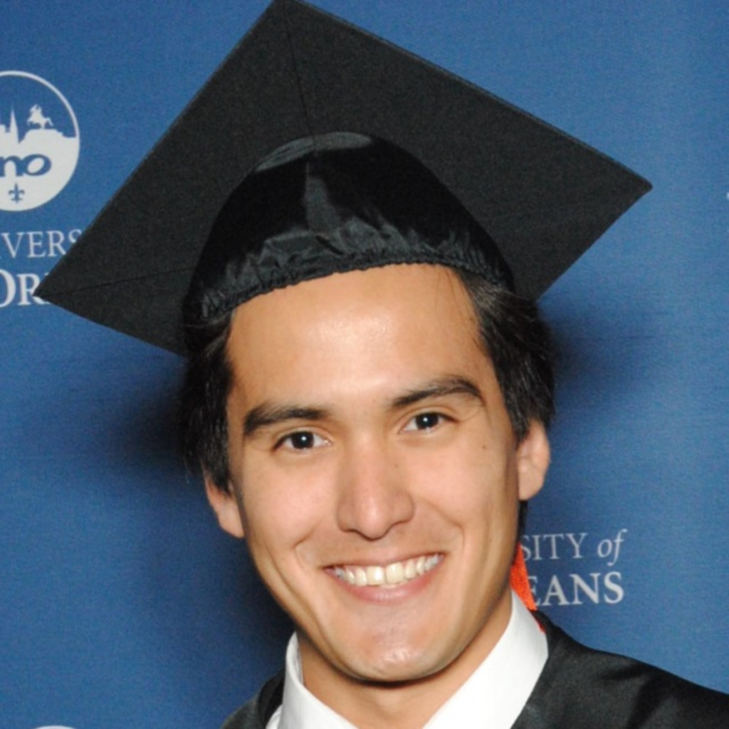 Daniel Castillo - Associate Chief of Maintenance and Operations ...