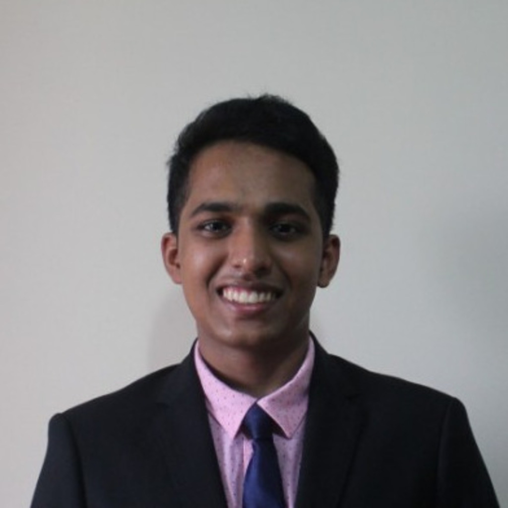 Abbas Haideri - Computer Engineering - Hochschule für Angewandte Wissenschaften Hamburg | XING