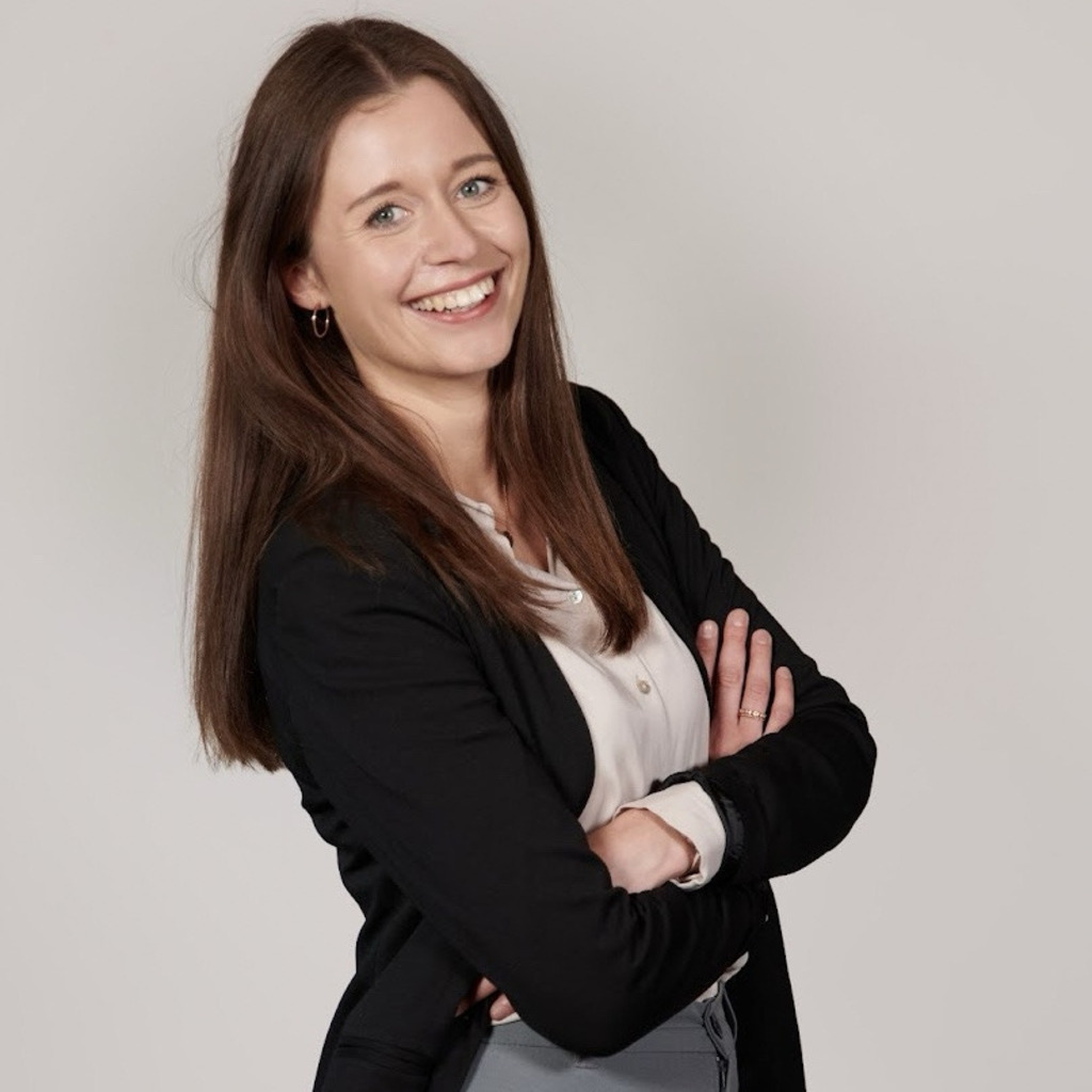 Sarah Hammerschmidt - HR Business Partner - Smile Eyes | XING