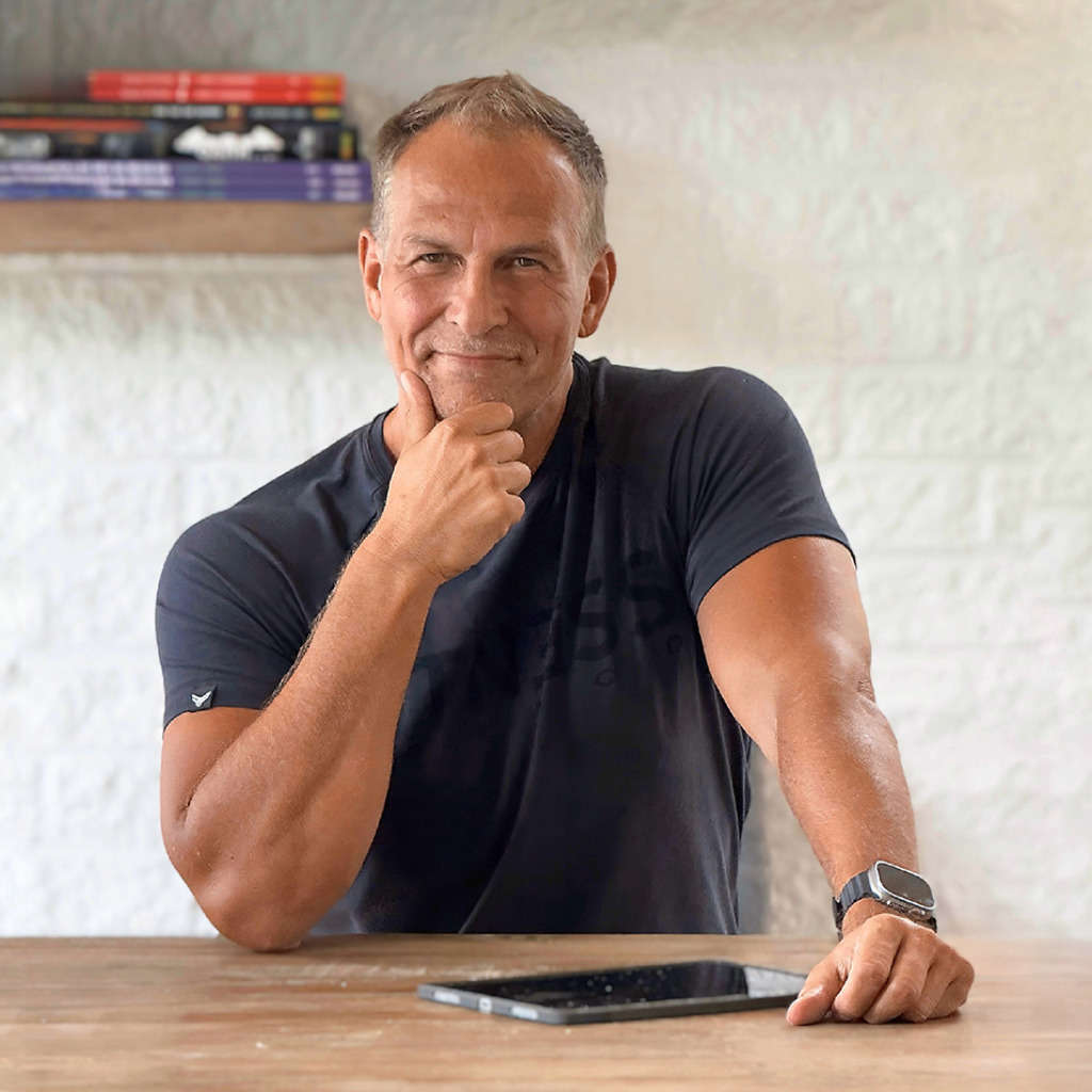 Achim Loobes - Creative Director - TadoTec | XING