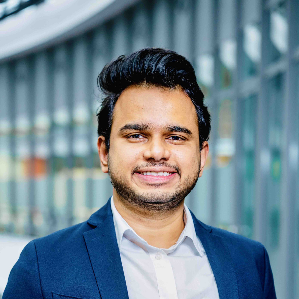 Ajinkya Ajay Bhosle - Purchasing and Supplier Network - ALTEN ...