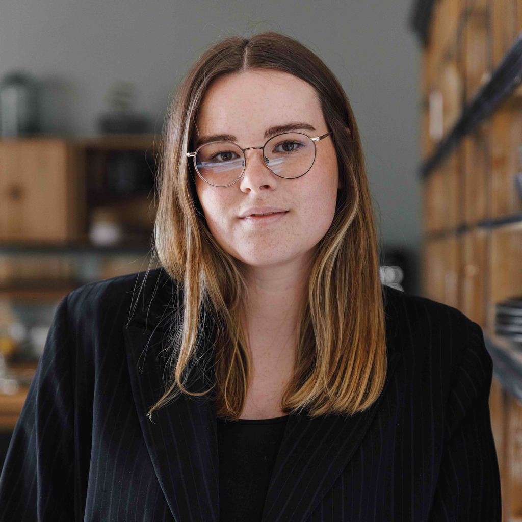 Lisa Strecker - Marketing Manager - Loberon GmbH | XING