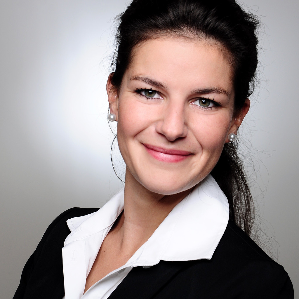 Simone Wolf - HR Director - Sono Motors GmbH | XING